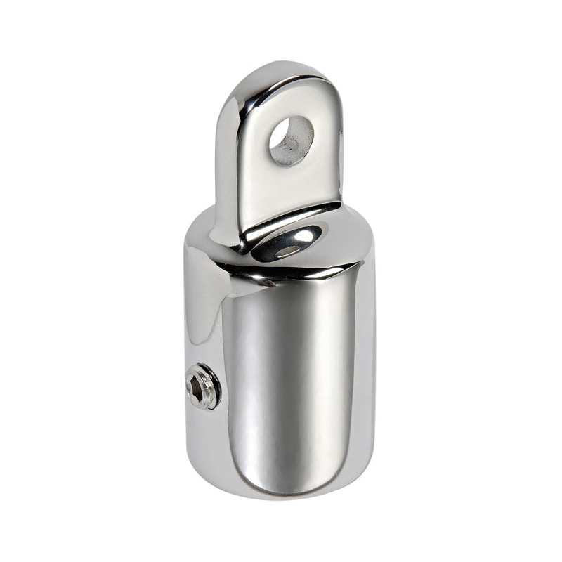 Kapuc inoksi per tub 22mm – BluAdriatico